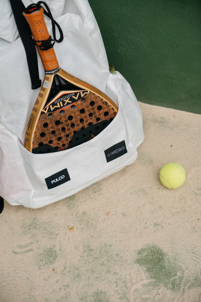 CIMORO x PULCO - Padel Pack – PULCO STUDIOS