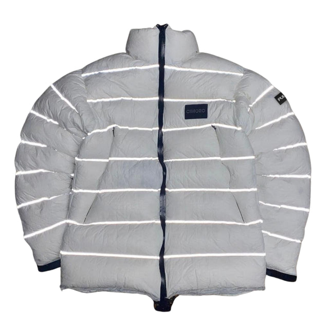 CIMORO X PULCO PUFFER JACKET – PULCO STUDIOS