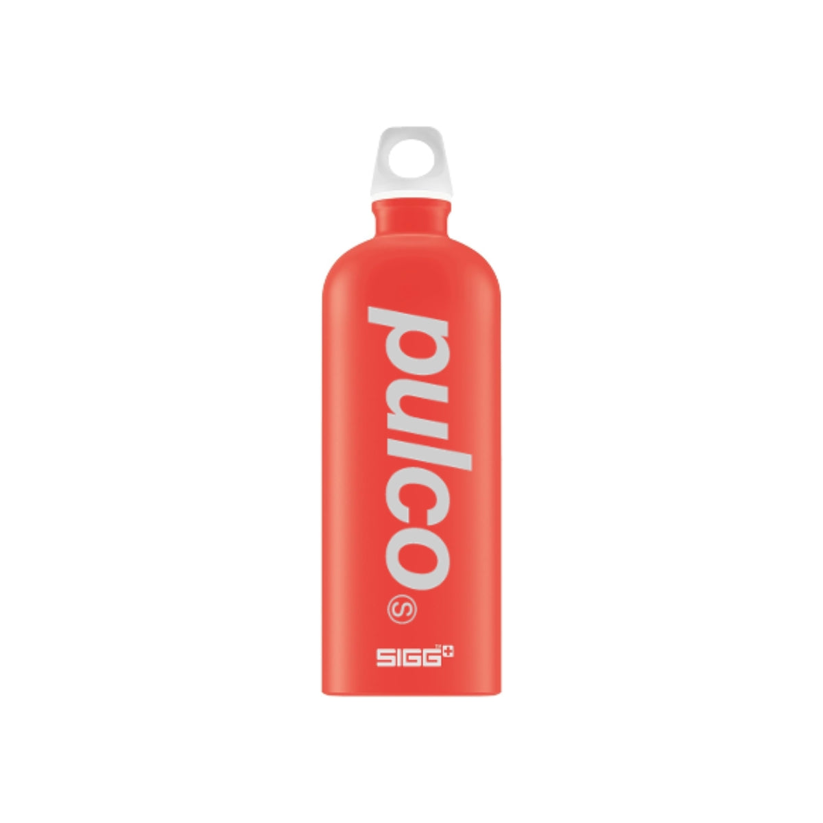 SIGG x PULCO Water Bottle - 0.6L – PULCO STUDIOS