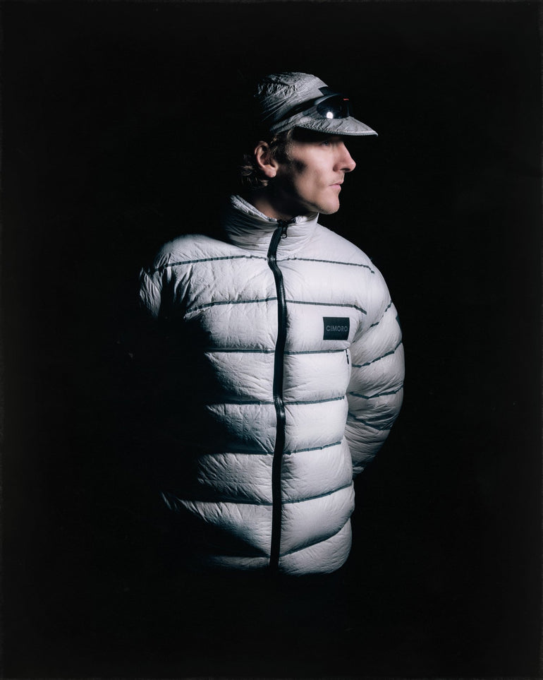 Pulco x Cimoro – Padel Pack, Puffer Jacket & Caps | Pulco Studios ...